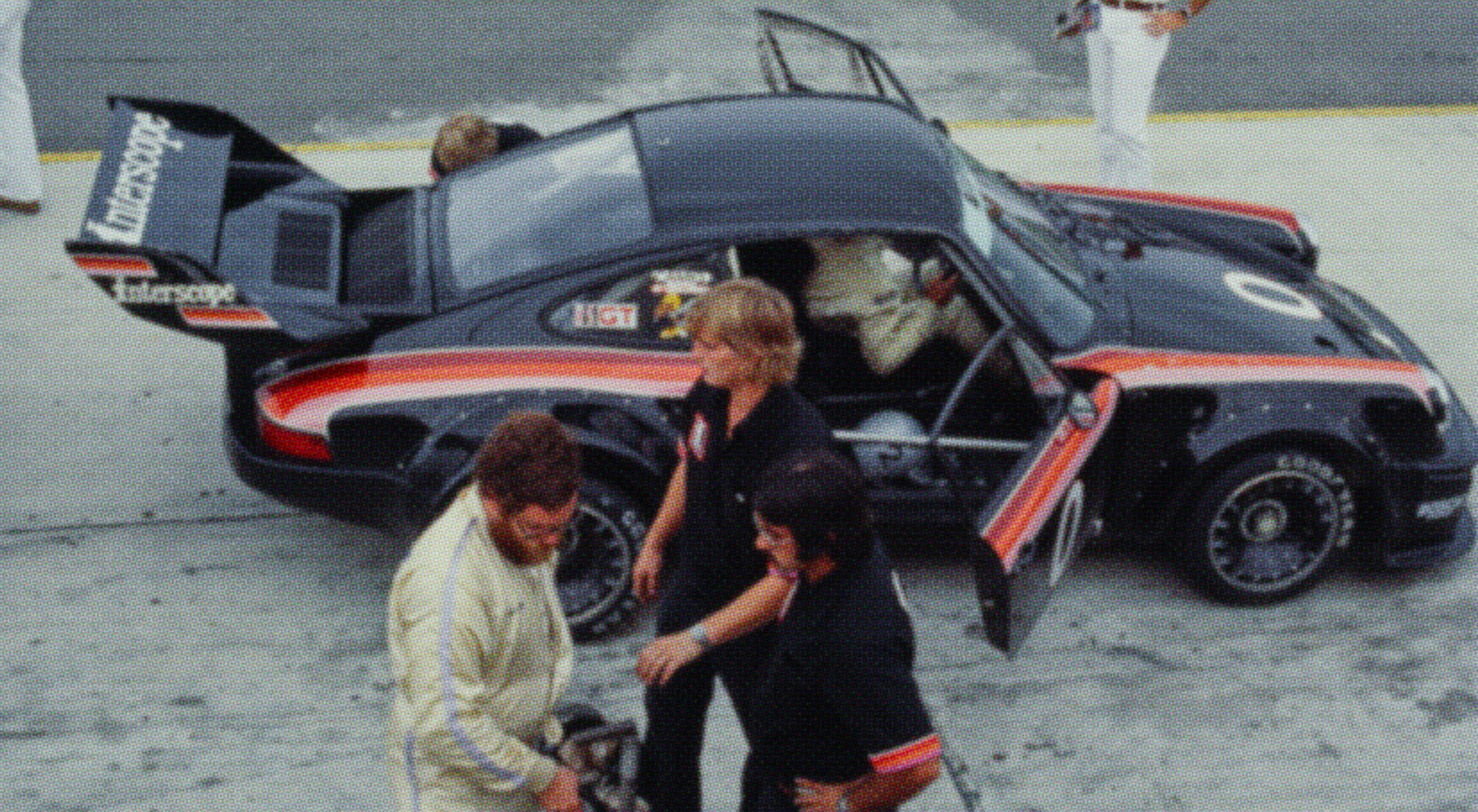 Interscope Collection – Luftgekühlt