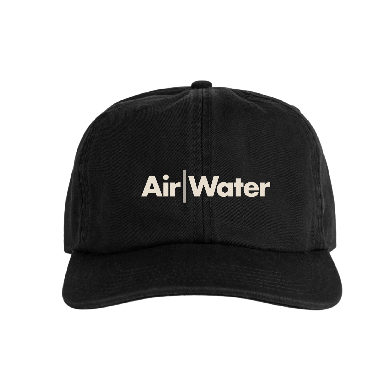 Air|Water Baseball Hat – Luftgekühlt