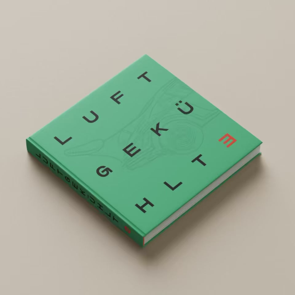 Luft Book V3 – Luftgekühlt